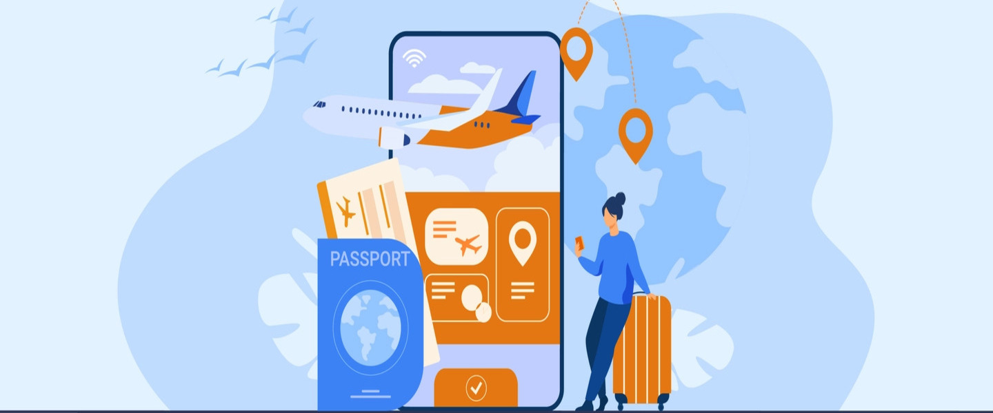 Visa slot Bookings - Exdeos Consultants